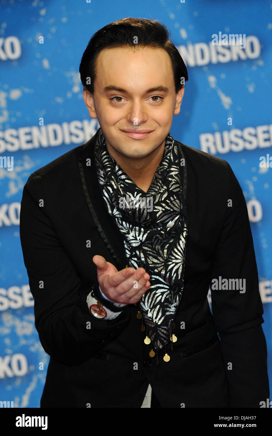 Julian f m stoeckel hi-res stock photography and images - Alamy