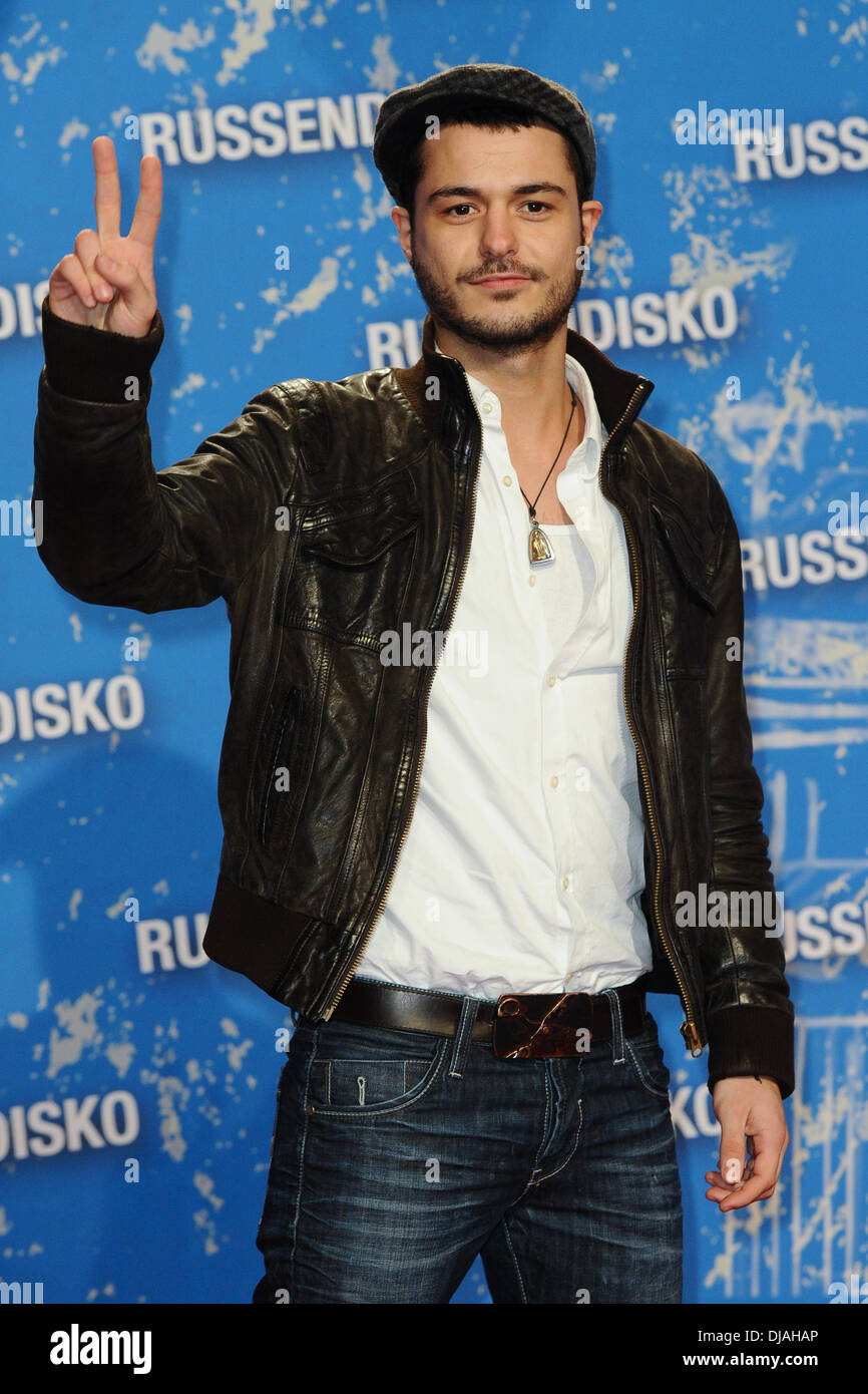 Koenig sebastian hi-res stock photography and images - Alamy