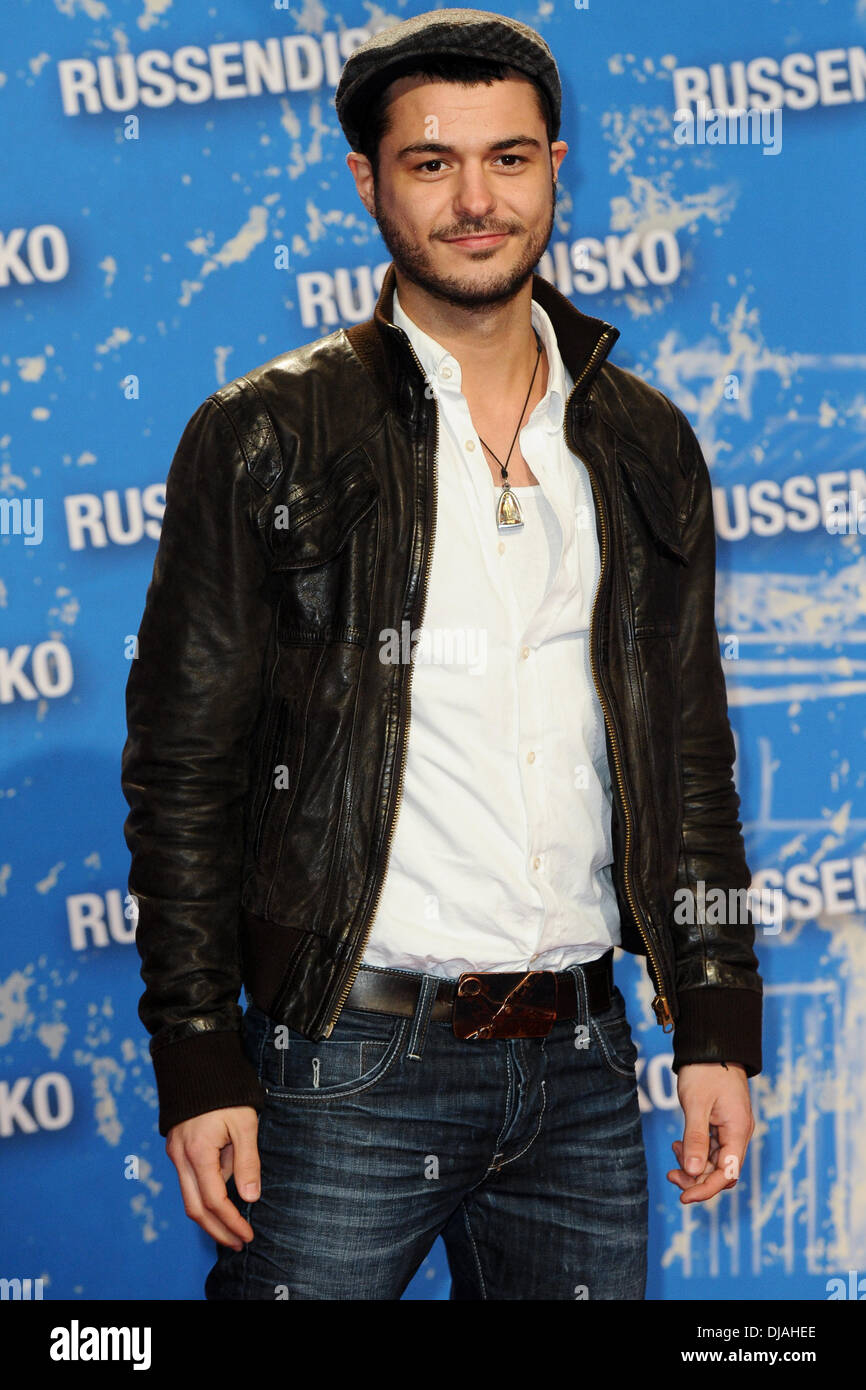 Koenig sebastian hi-res stock photography and images - Alamy