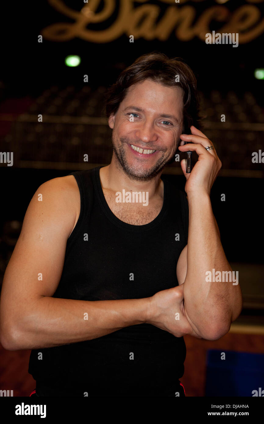 Patrick bach hi-res stock photography and images - Alamy