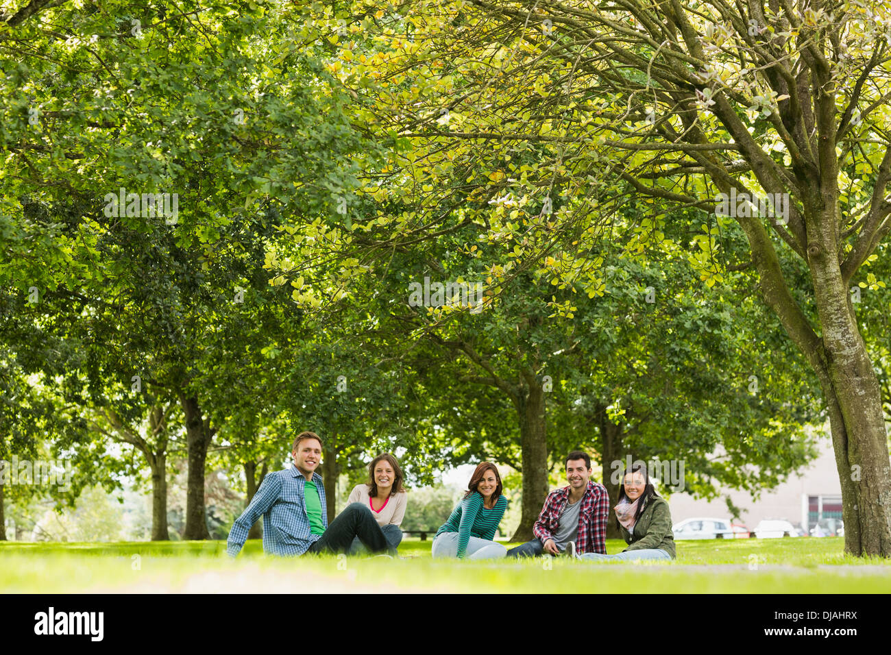 College students hi-res stock photography and images - Alamy