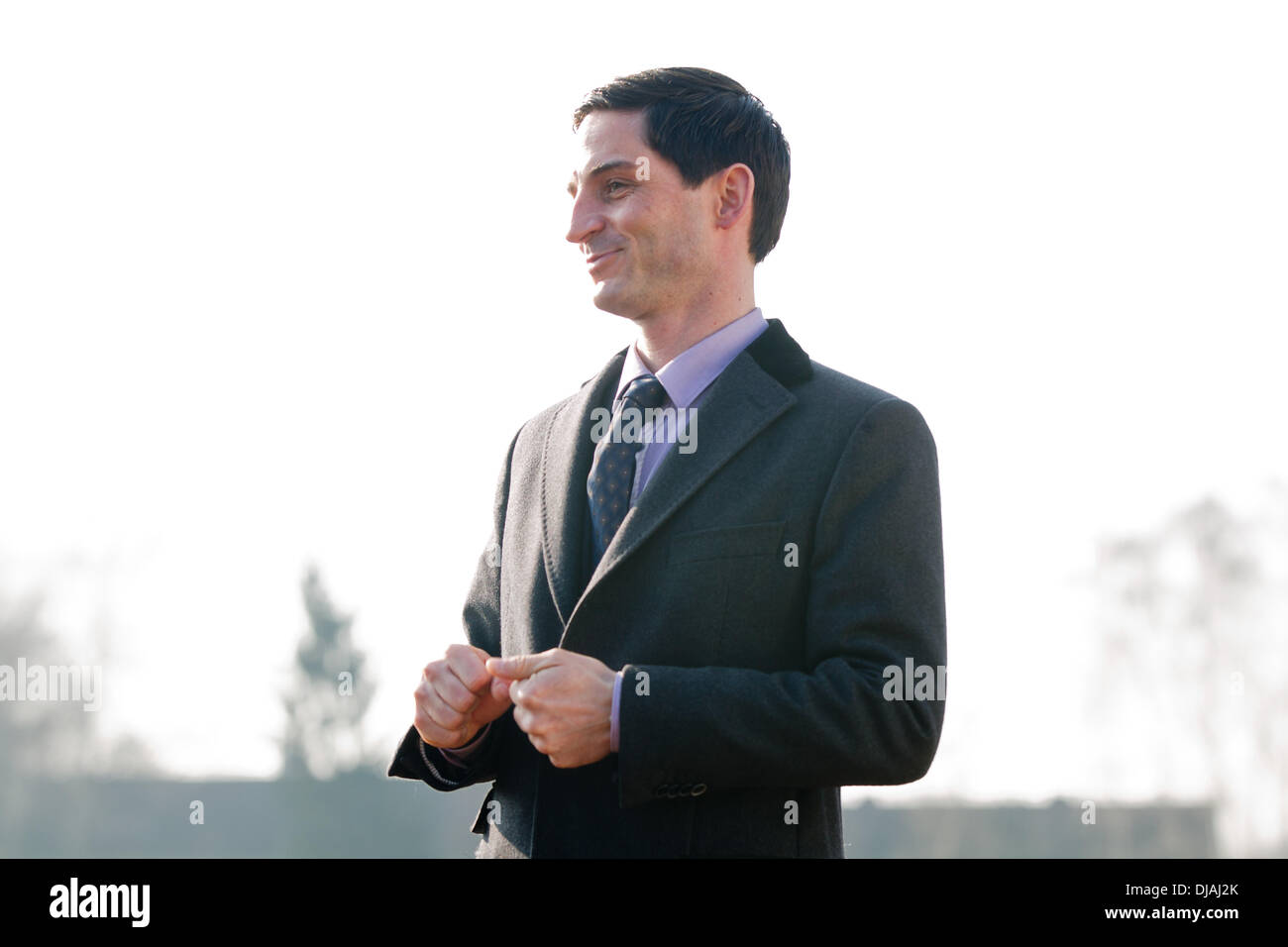 Christoph Bach High Resolution Stock Photography and Images - Alamy