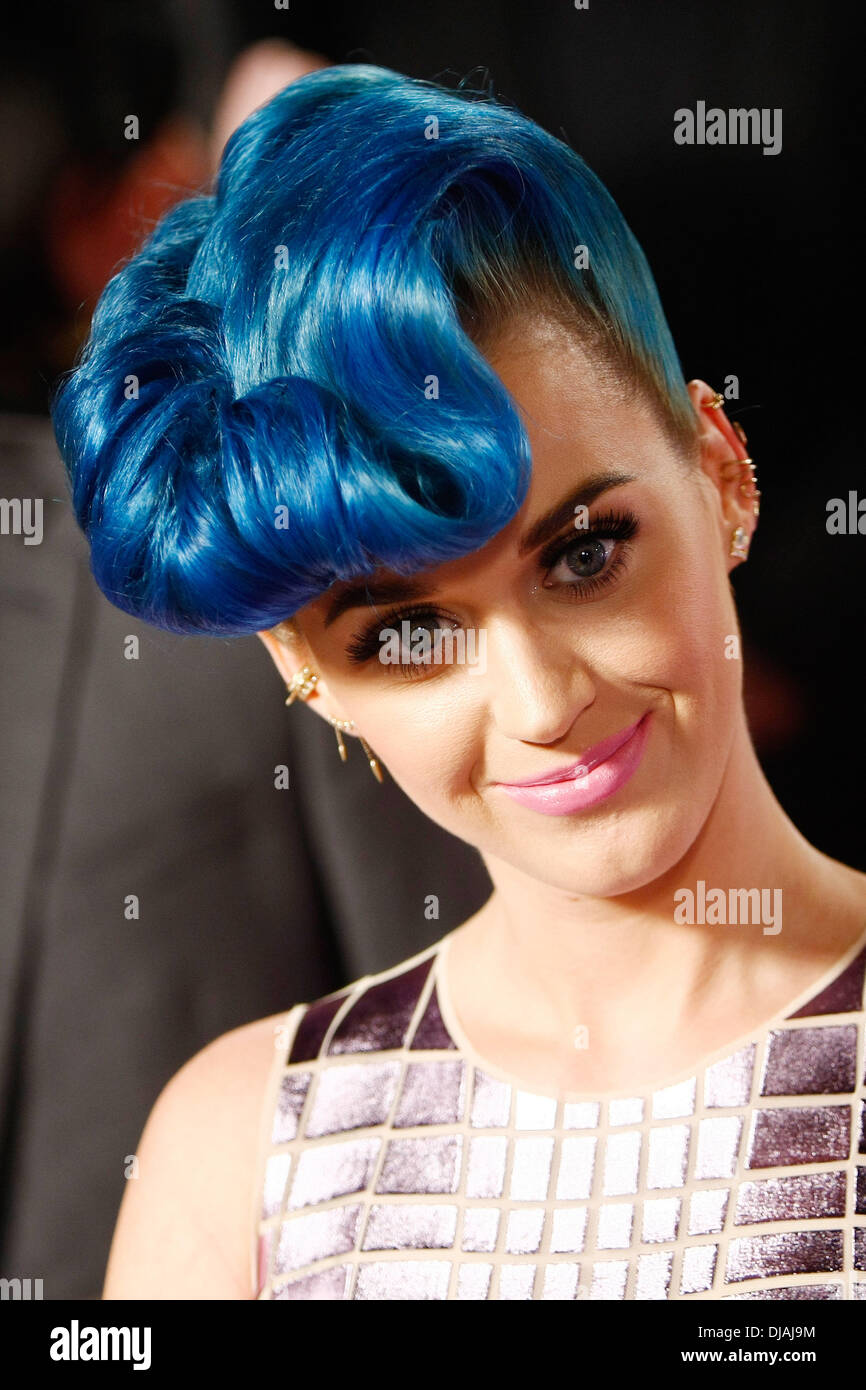 Katie perry hi-res stock photography and images - Alamy