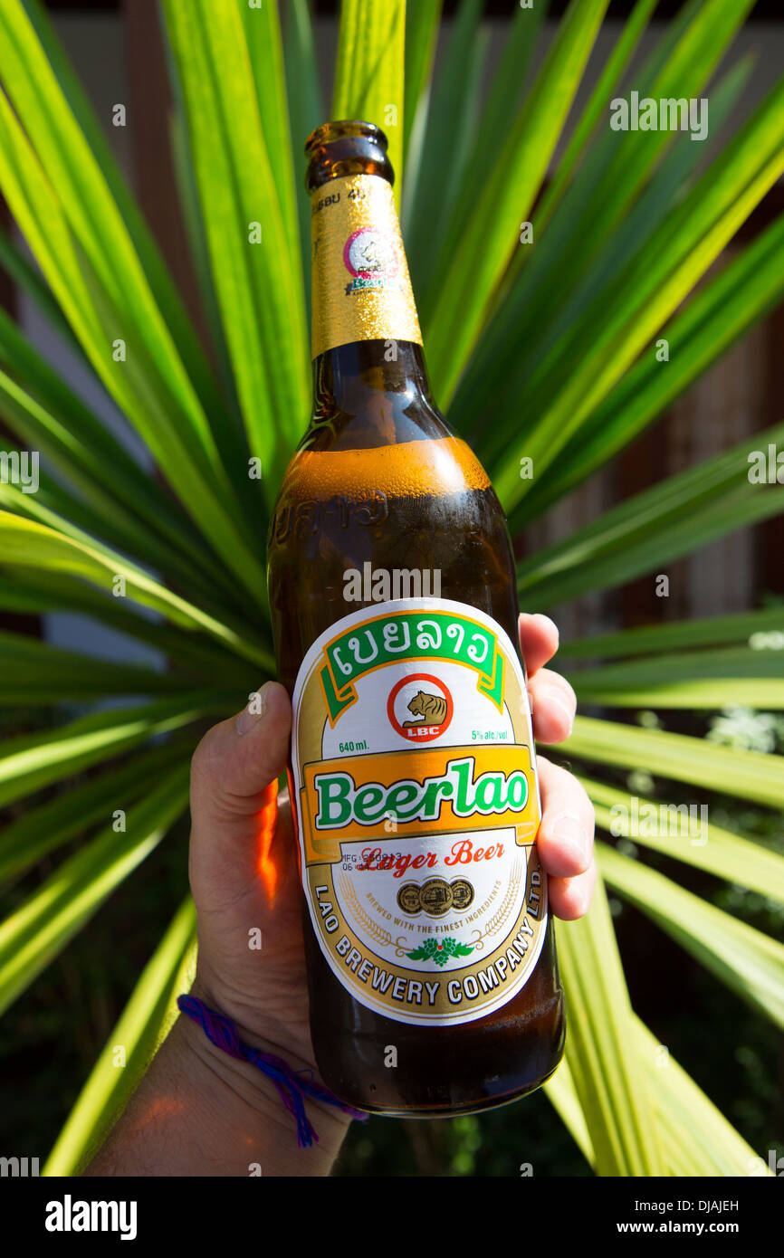 Lao Lao Alcohol Stock Photos & Lao Lao Alcohol Stock Images - Alamy