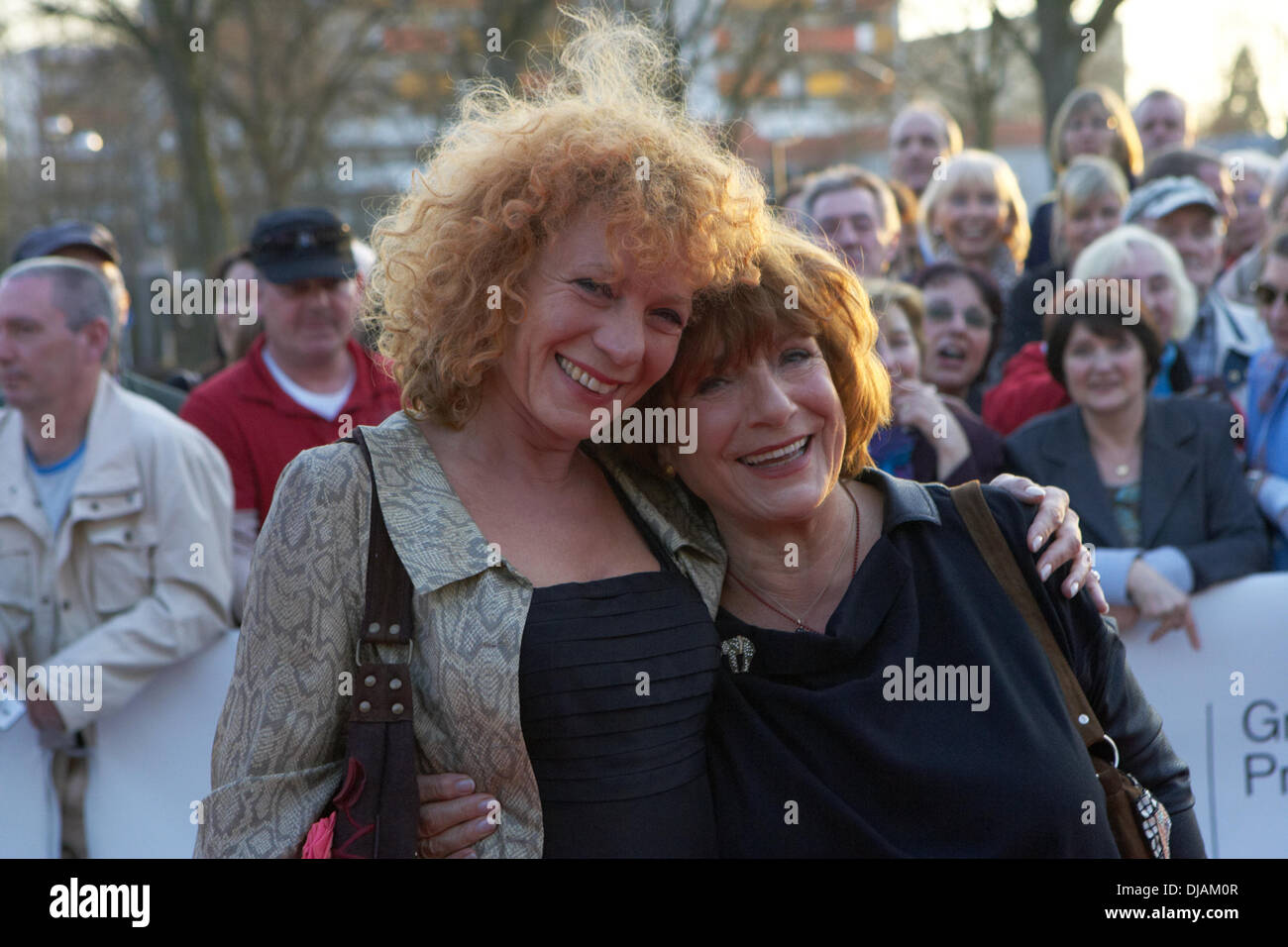 Hannelore hoger hi-res stock photography and images - Alamy