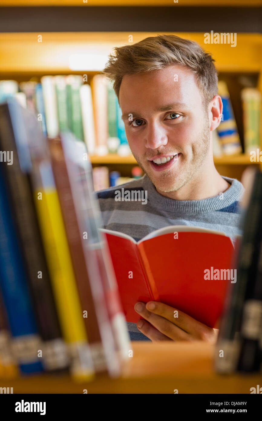 Close up student learning reading hi-res stock photography and images ...