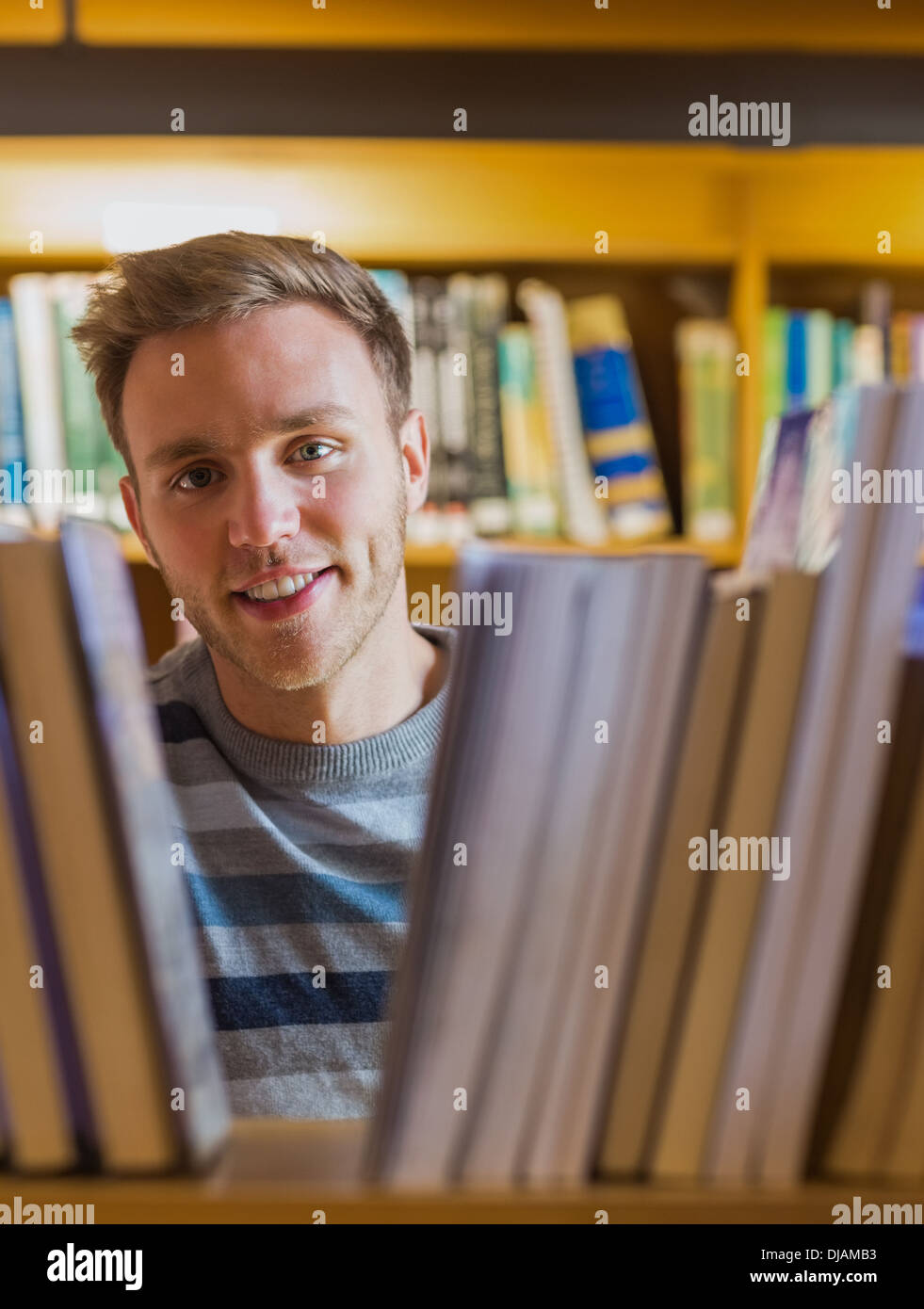 Close up male study hi-res stock photography and images - Alamy