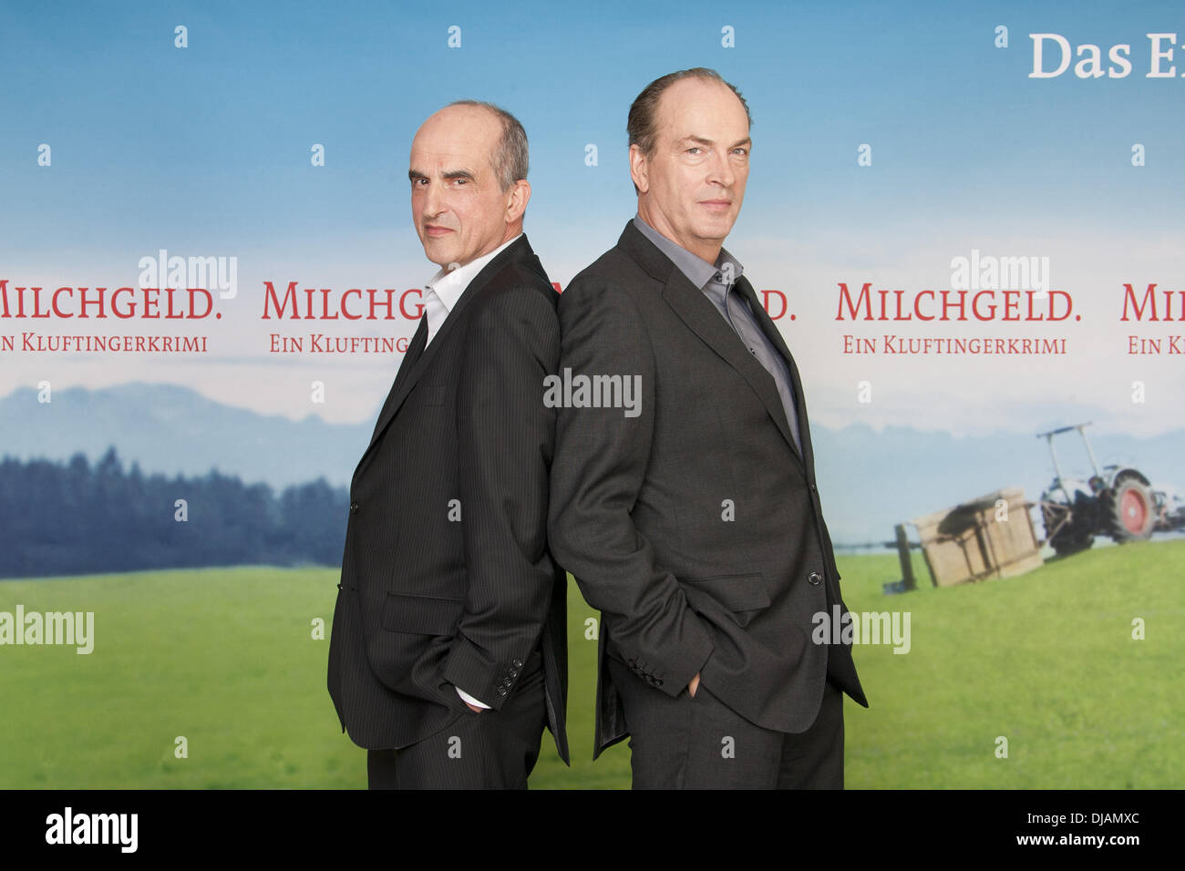 Karl knaup hi-res stock photography and images - Alamy