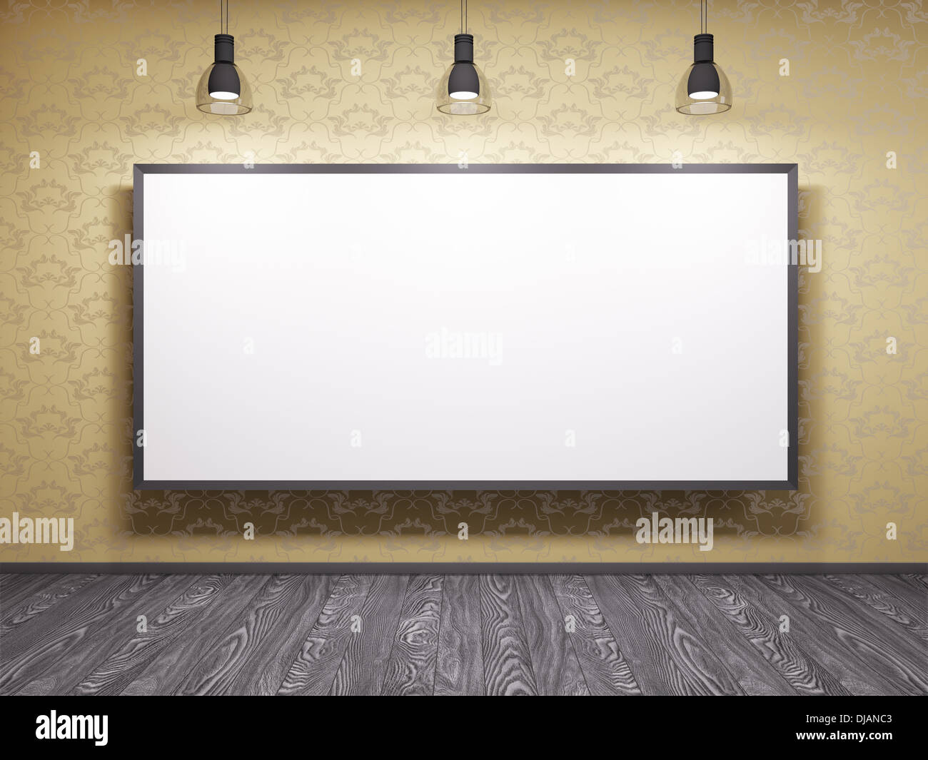 Poster room hi-res stock photography and images - Alamy
