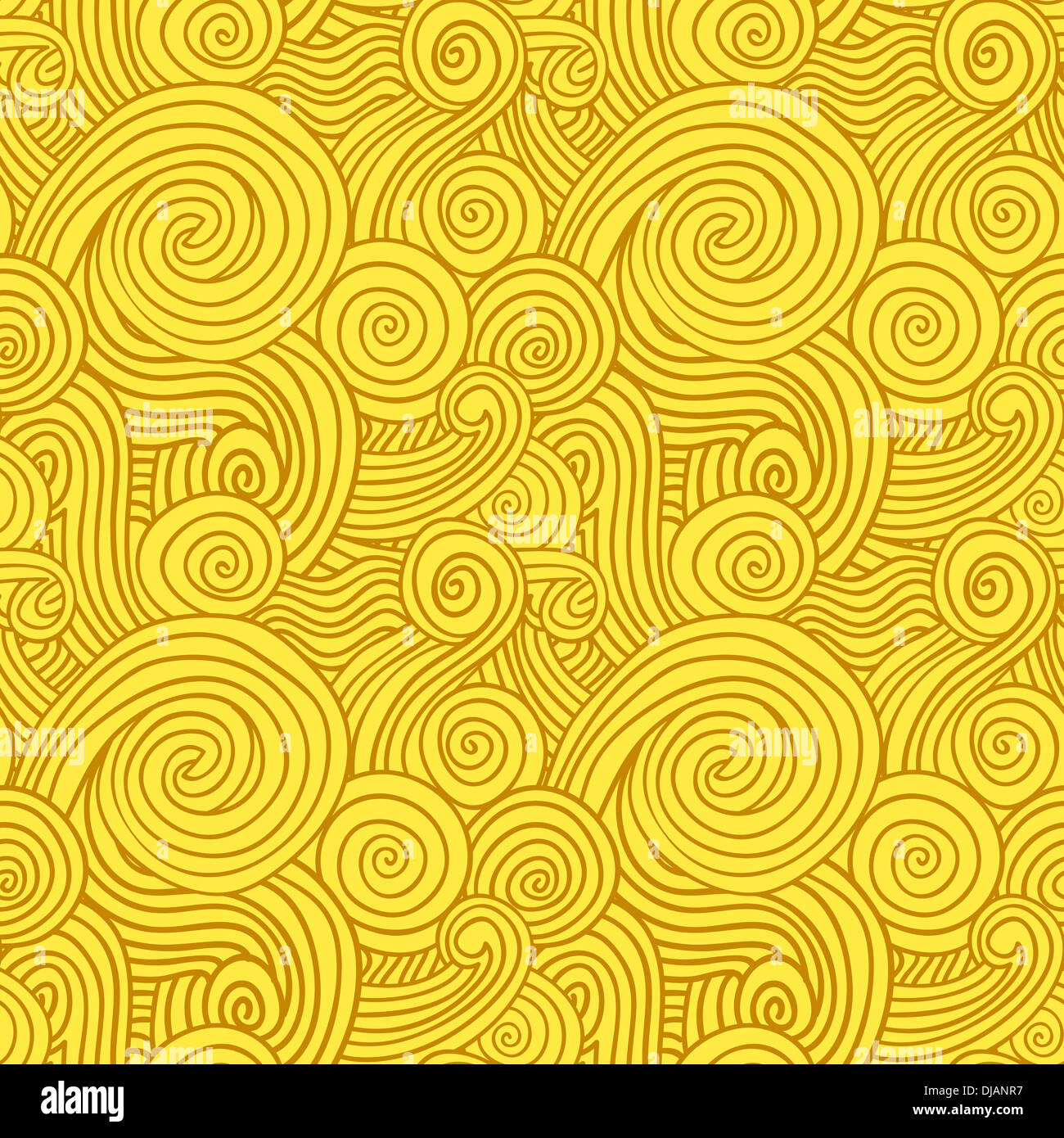 Swirls swirl curly pattern hi-res stock photography and images - Alamy