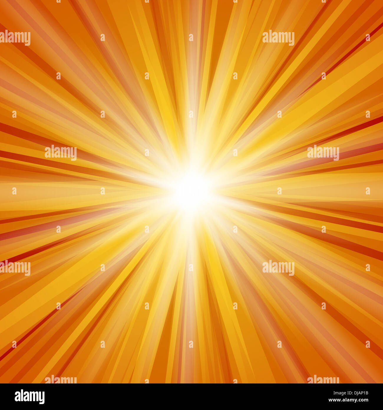 Red hot beams hi-res stock photography and images - Alamy