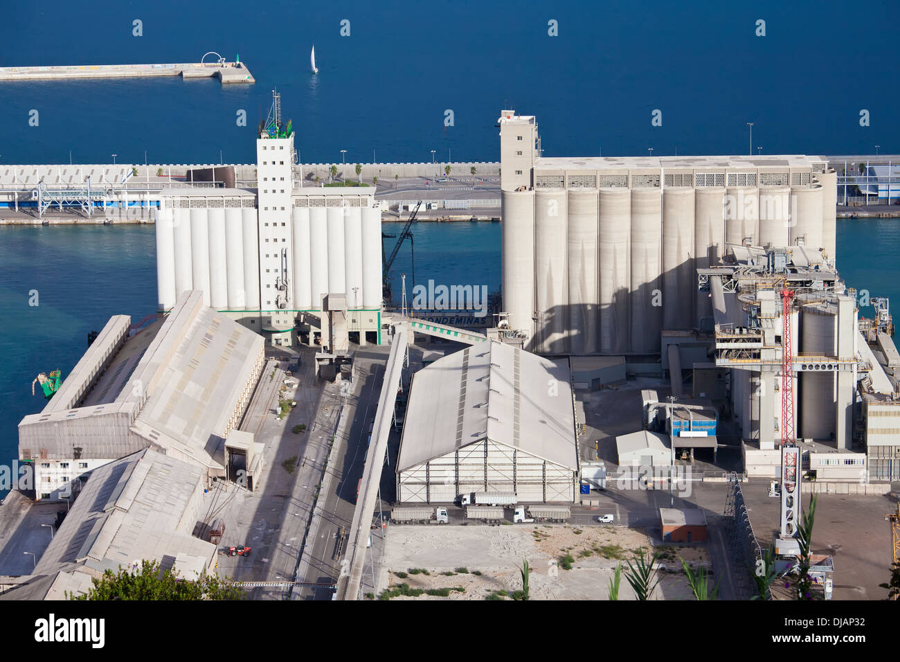 Export catalonia hi-res stock photography and images - Alamy