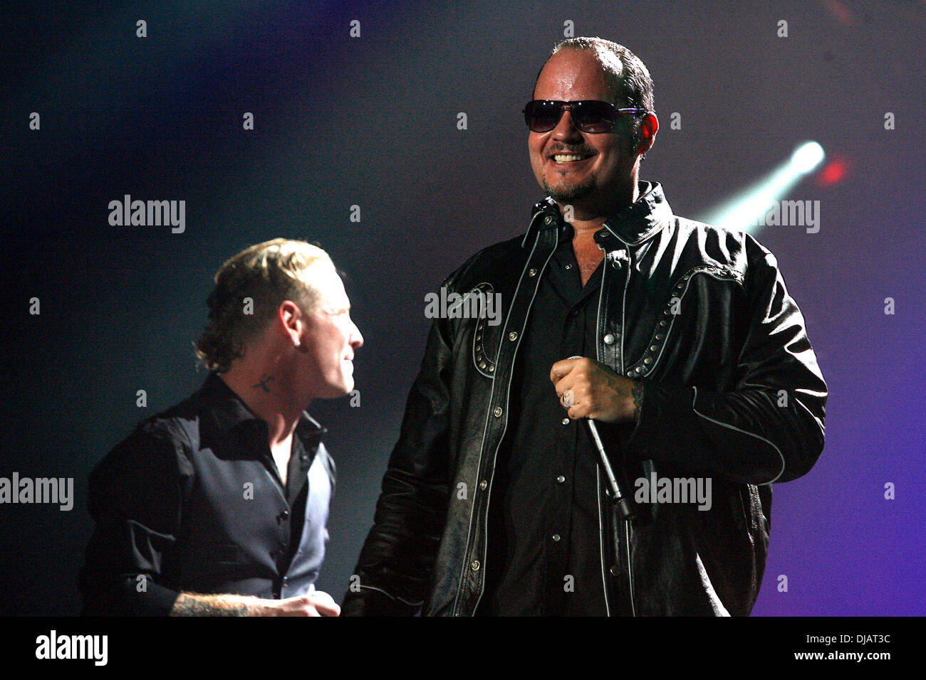 Tim Owens Marshall Amp: 50 Years Of Loud Live Concert, held at Wembley ...