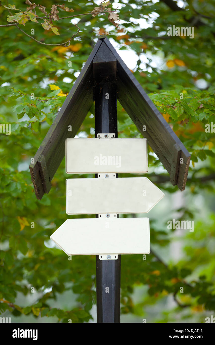 No sign boards hi-res stock photography and images - Alamy
