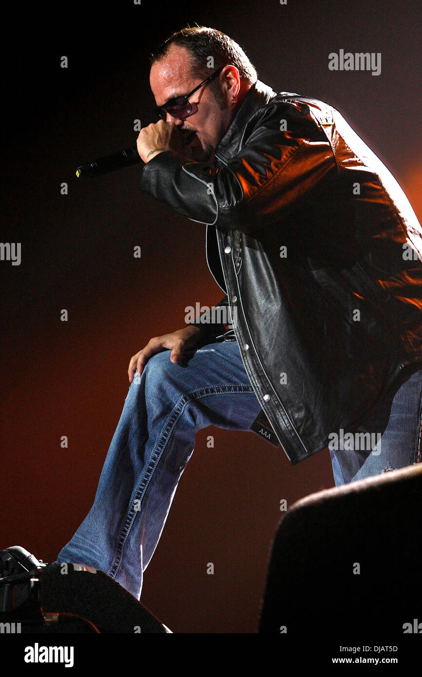 Marshall 50 years of loud live London 22nd Sept 12 by ricky swift ...