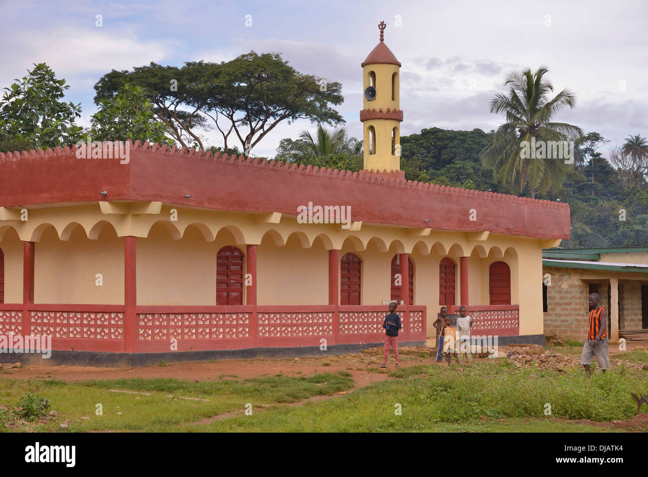 Koidu Stock Photos & Koidu Stock Images - Alamy