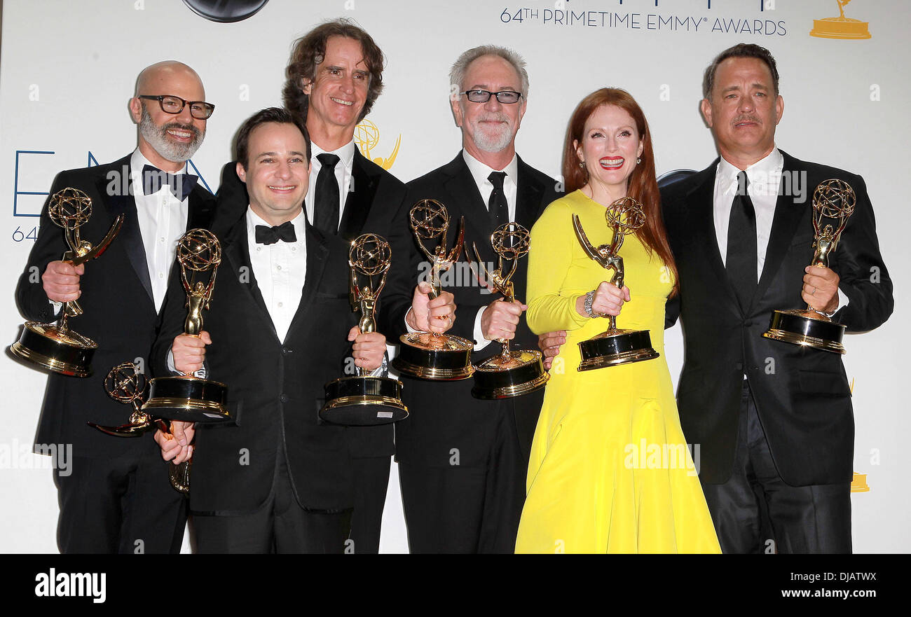 Gary Roth California