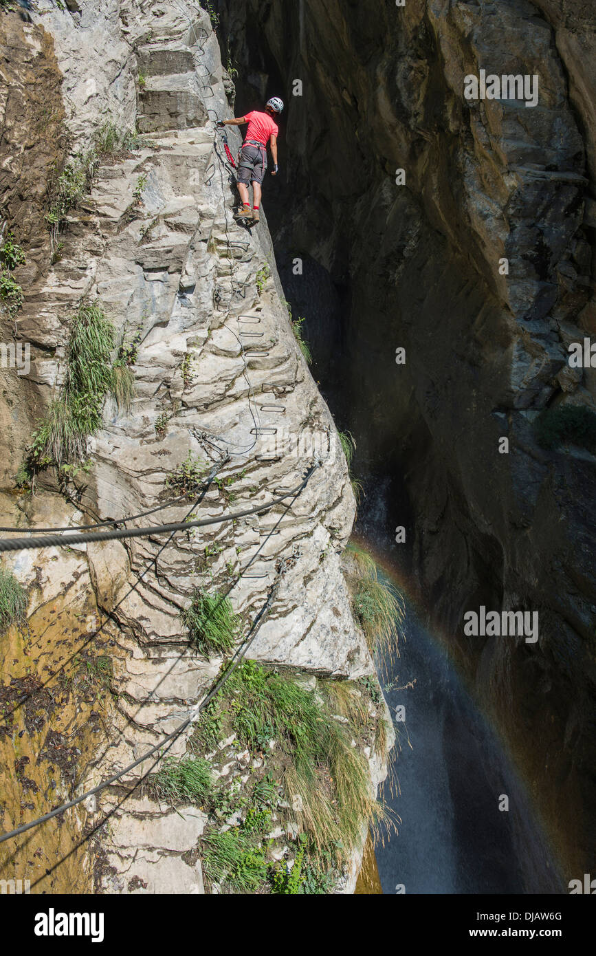 Via farinetta hi-res stock photography and images - Alamy