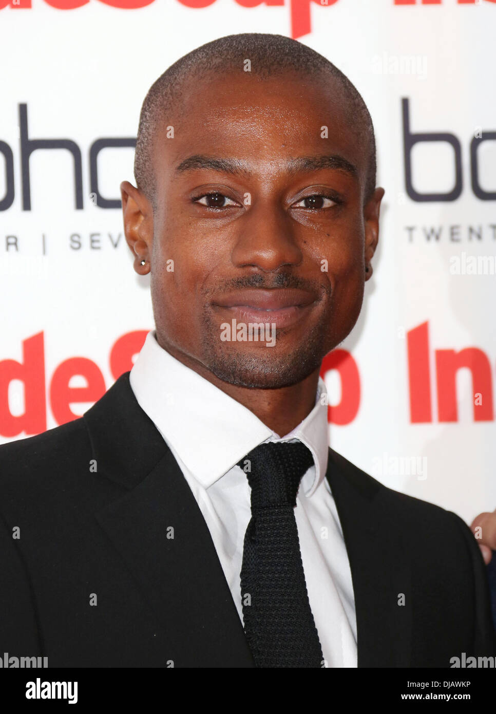 Michael obiora hi-res stock photography and images - Alamy