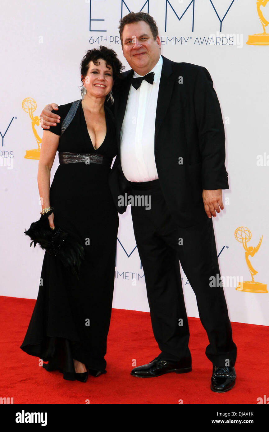 Jeff garlin hi-res stock photography and images - Alamy