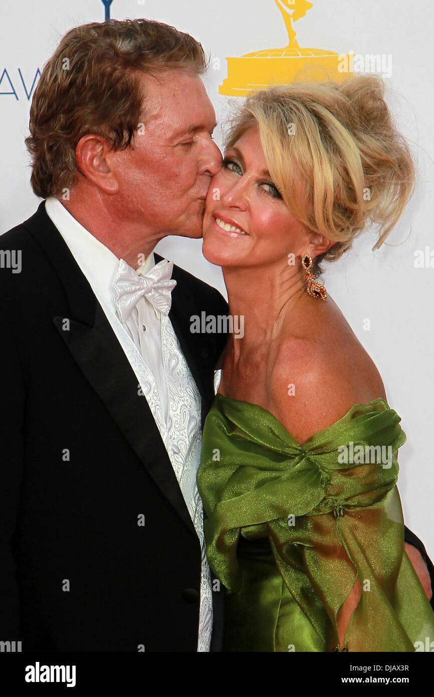 Tom berenger laura moretti 64th hi-res stock photography and images - Alamy