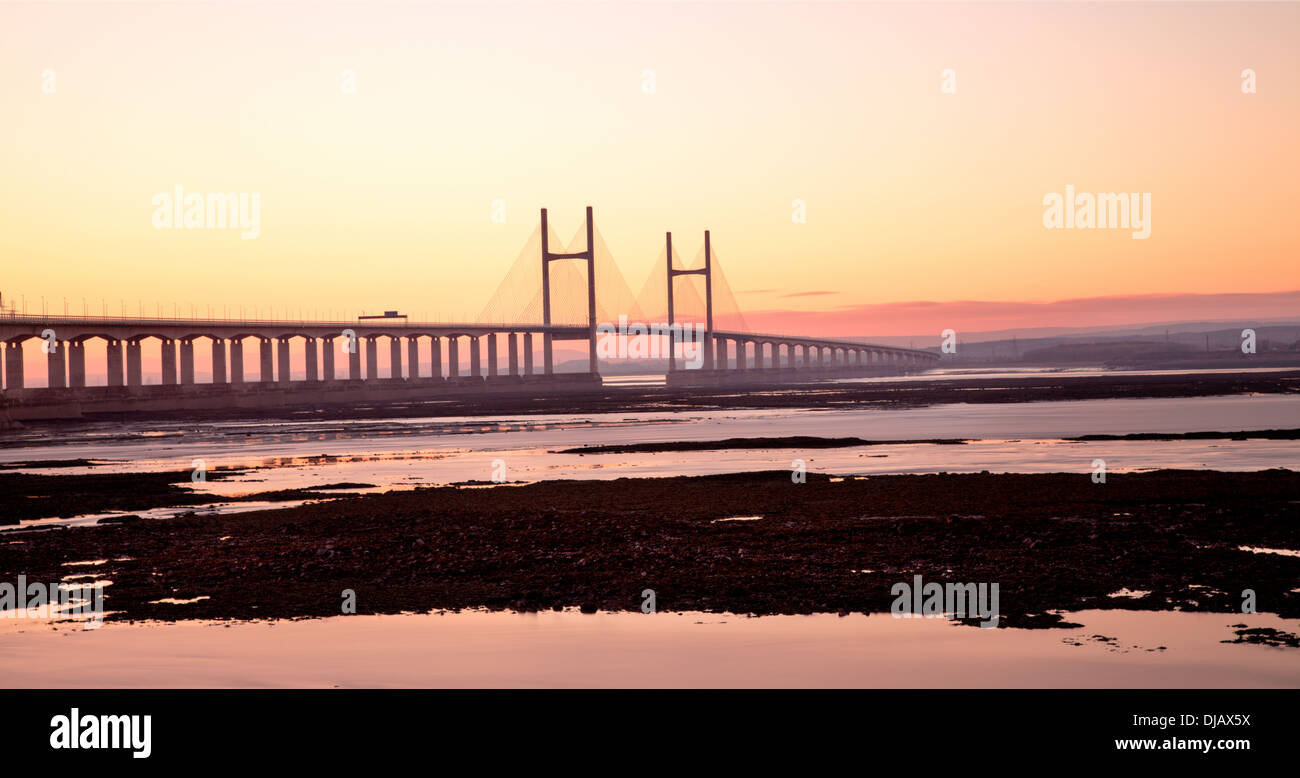 Severn river hi-res stock photography and images - Alamy