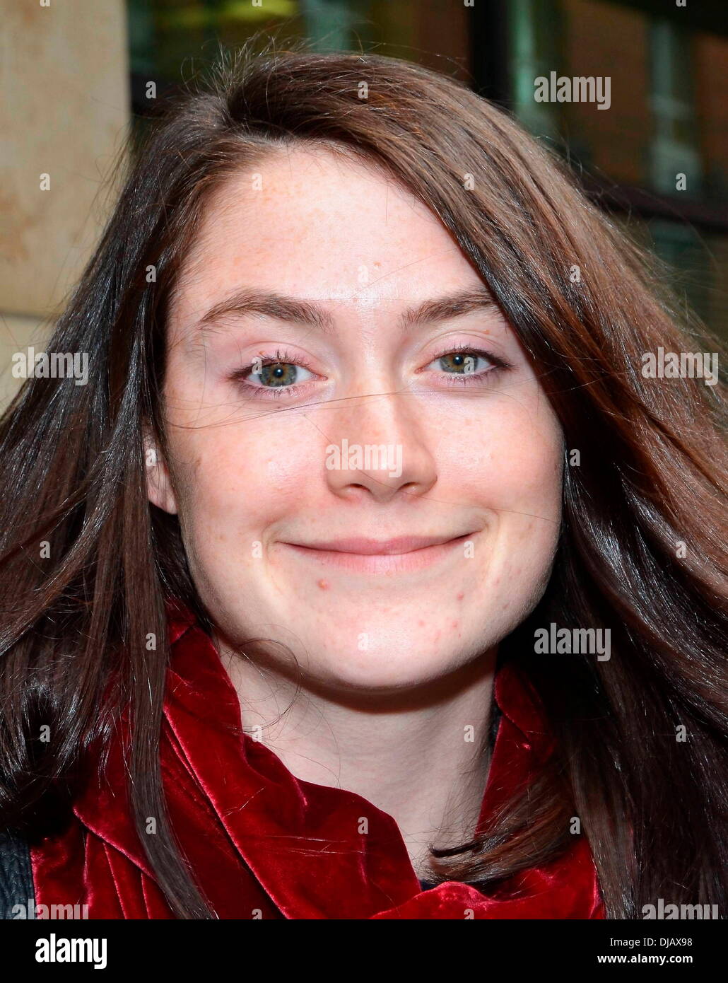 Rachel sermanni hi-res stock photography and images - Alamy