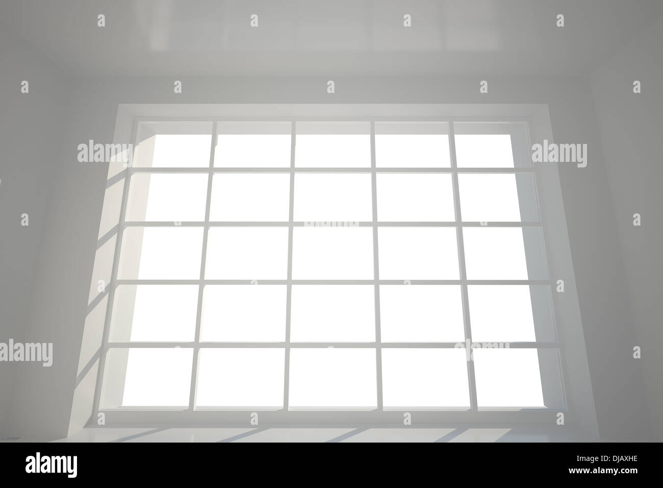 Covered windows hi-res stock photography and images - Alamy