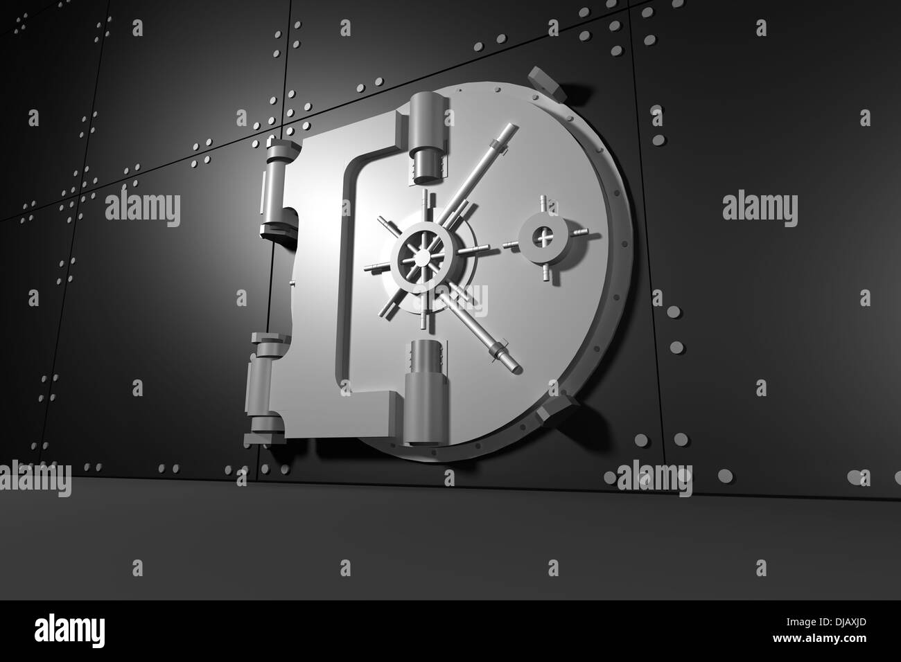 Locked and safe hi-res stock photography and images - Alamy
