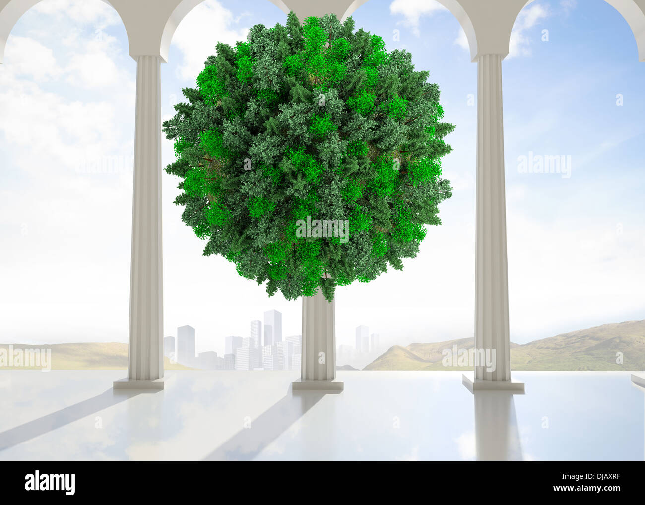 Natural ball hi-res stock photography and images - Alamy