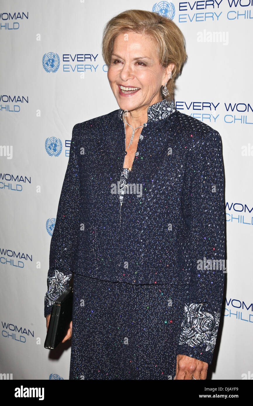 Judith rodin hi-res stock photography and images - Alamy