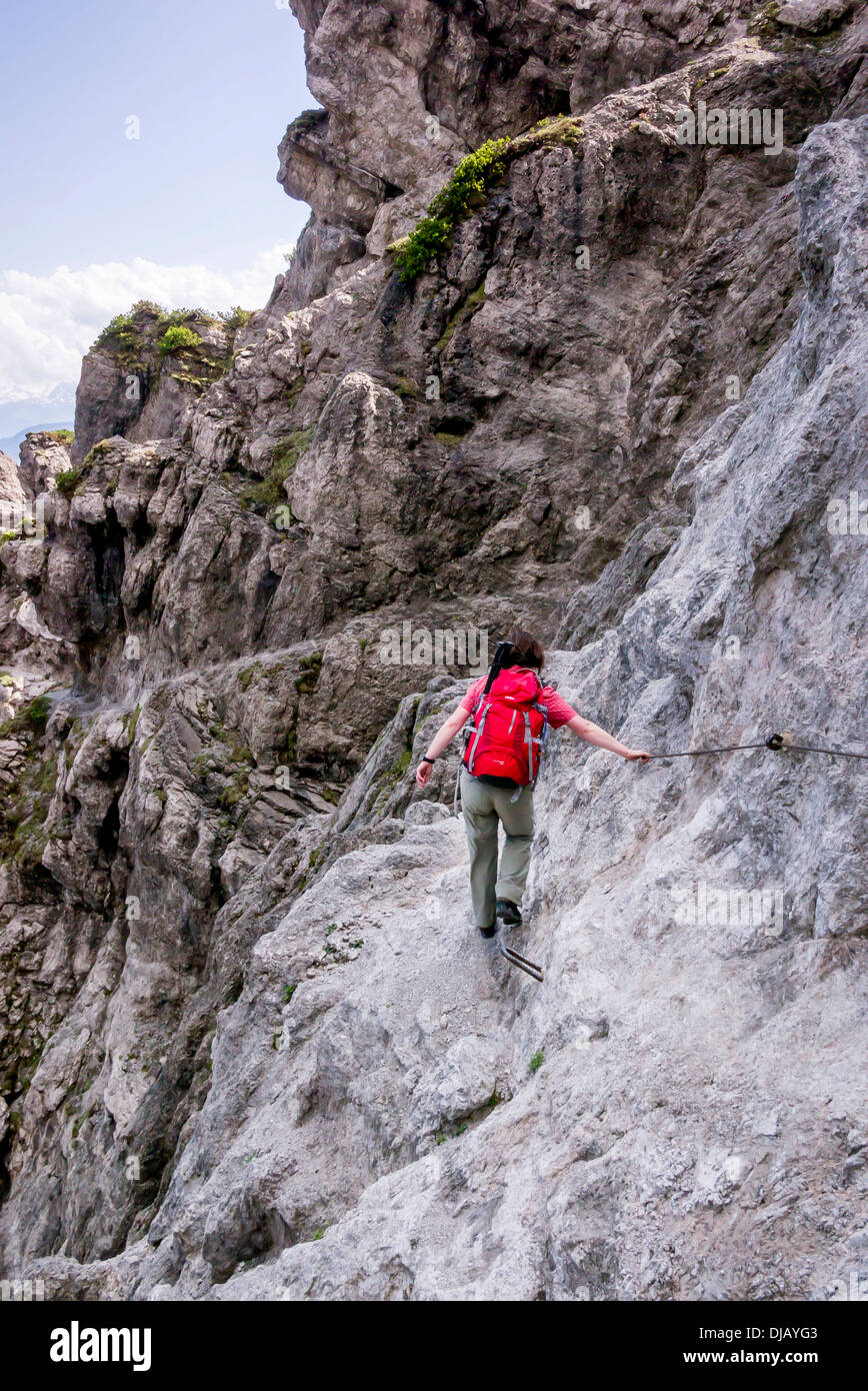Jubilaeumssteig hi-res stock photography and images - Alamy