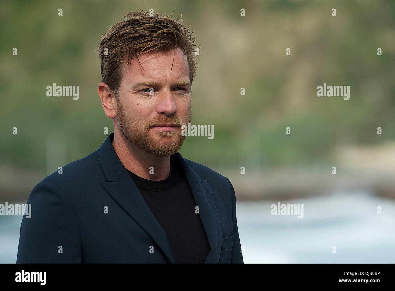 Scotish Actor Ewan McGregor 60th San Sebastian International Film ...