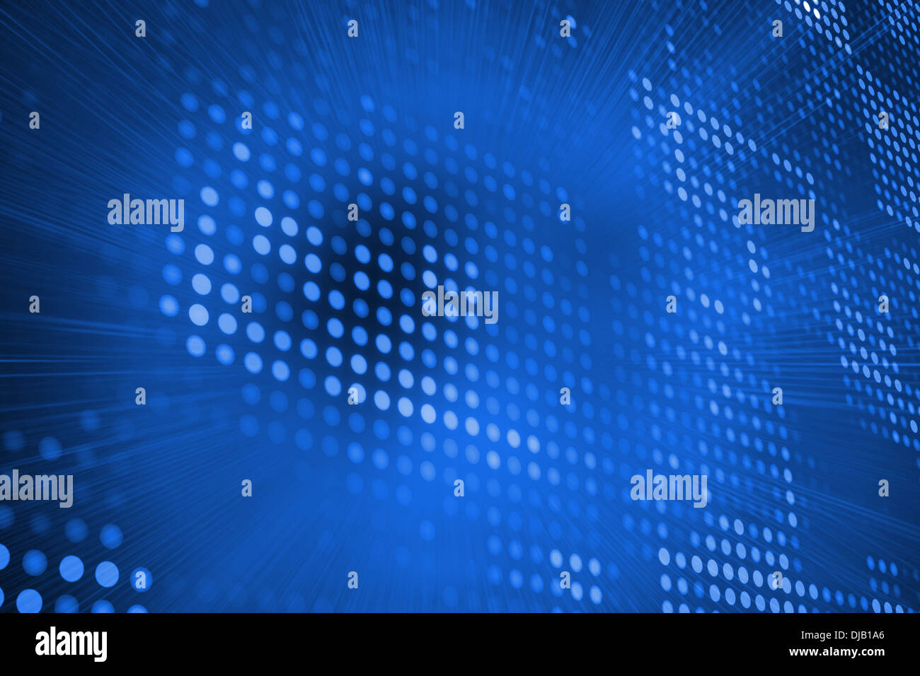 Blue shiny background Stock Photo - Alamy