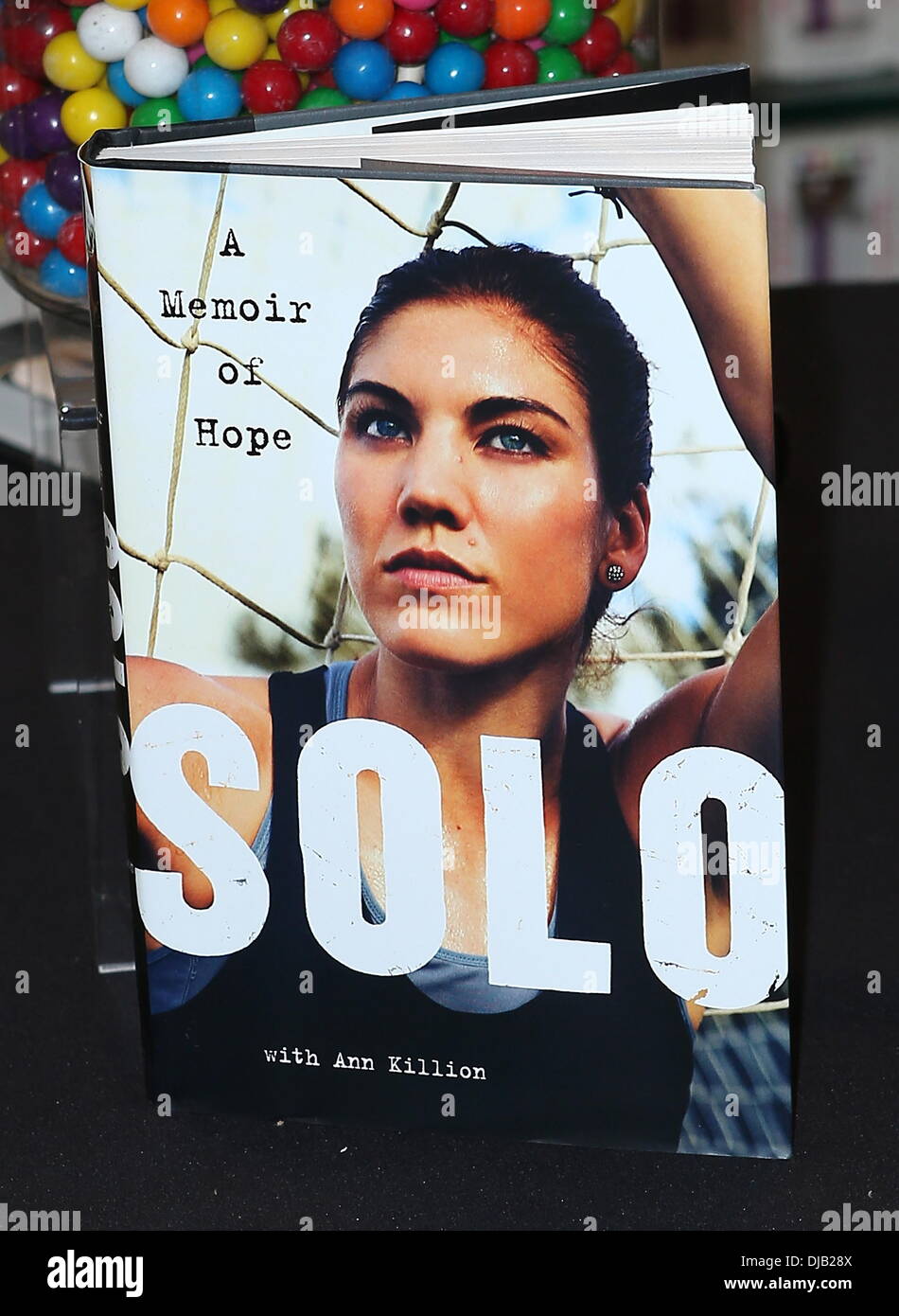 Olympic hope hi-res stock photography and images - Alamy