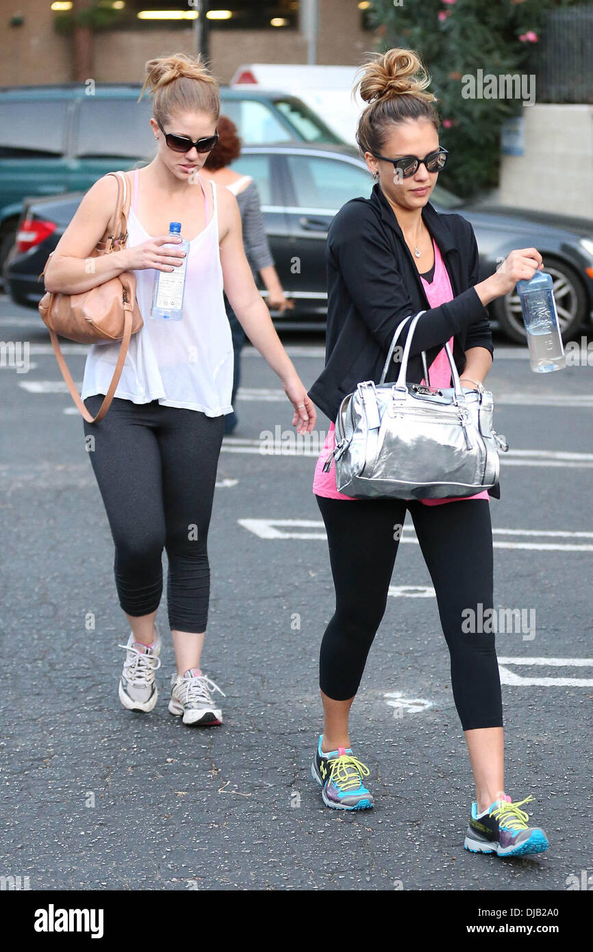 Jessica street hi-res stock photography and images - Alamy