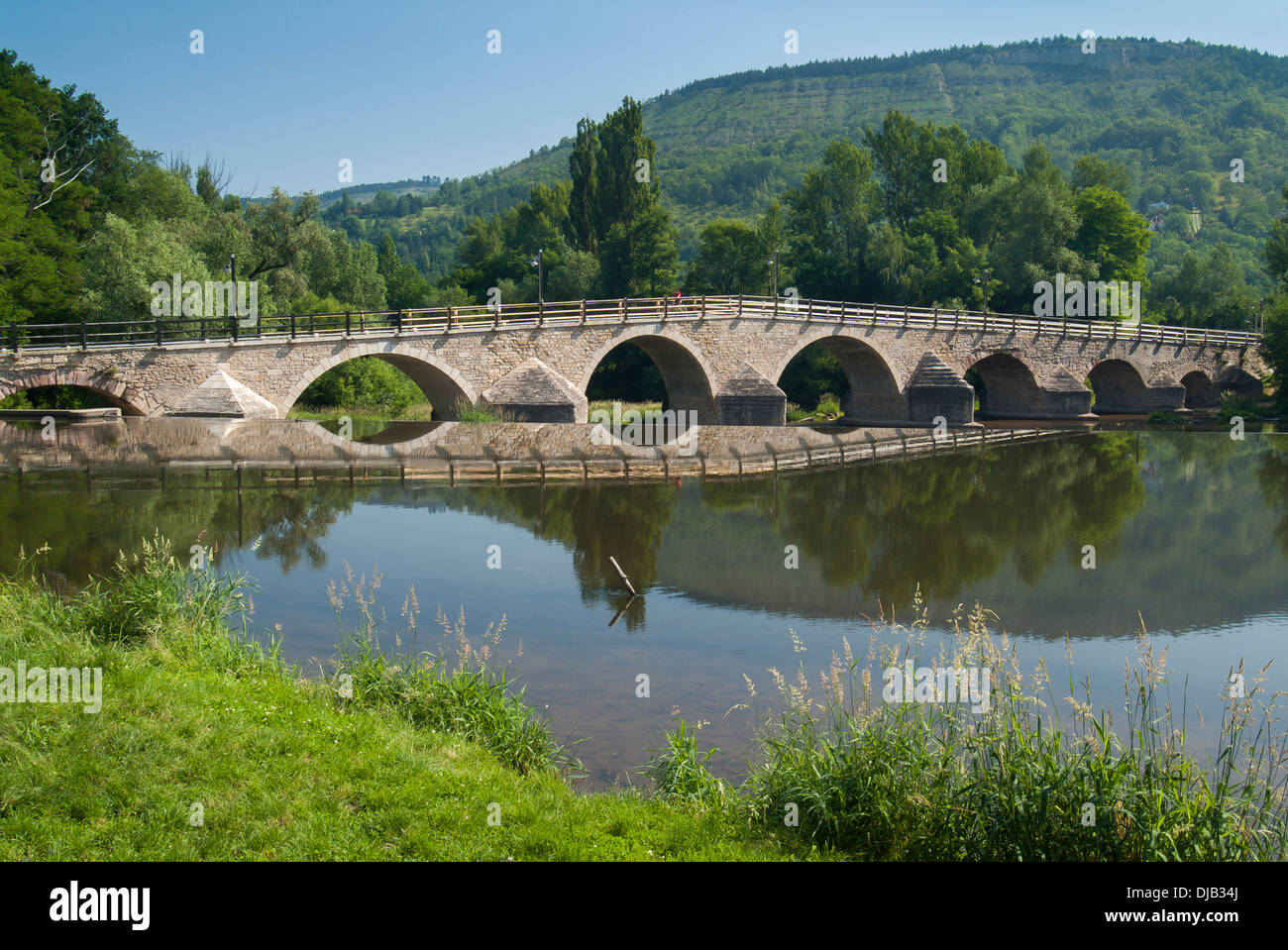 Saale River High Resolution Stock Photography and Images - Alamy