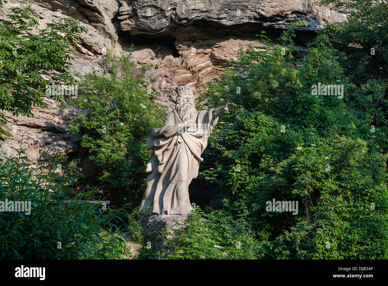 Erlking hi-res stock photography and images - Alamy