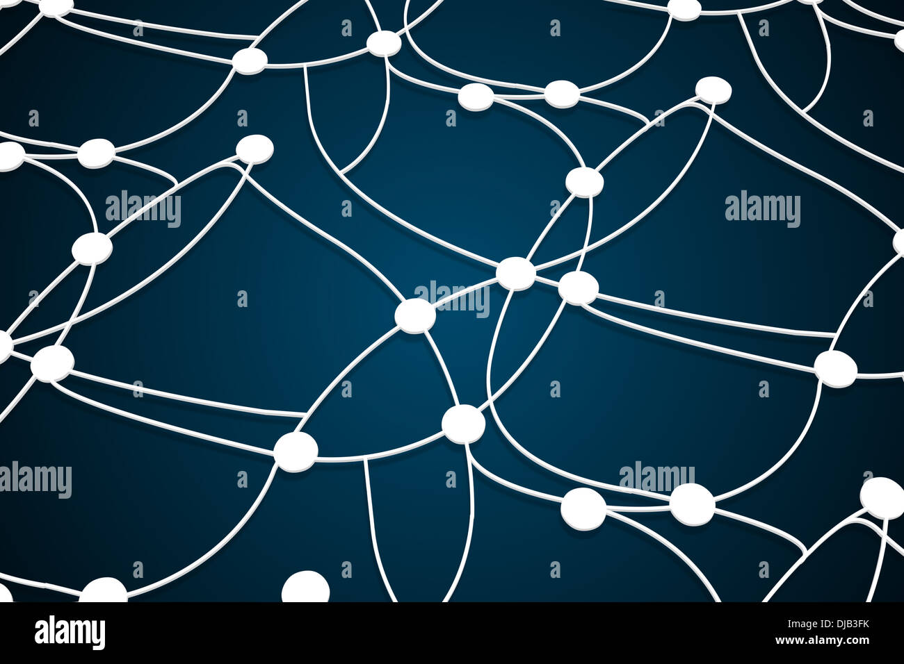 Shiny lines on black background Stock Photo - Alamy