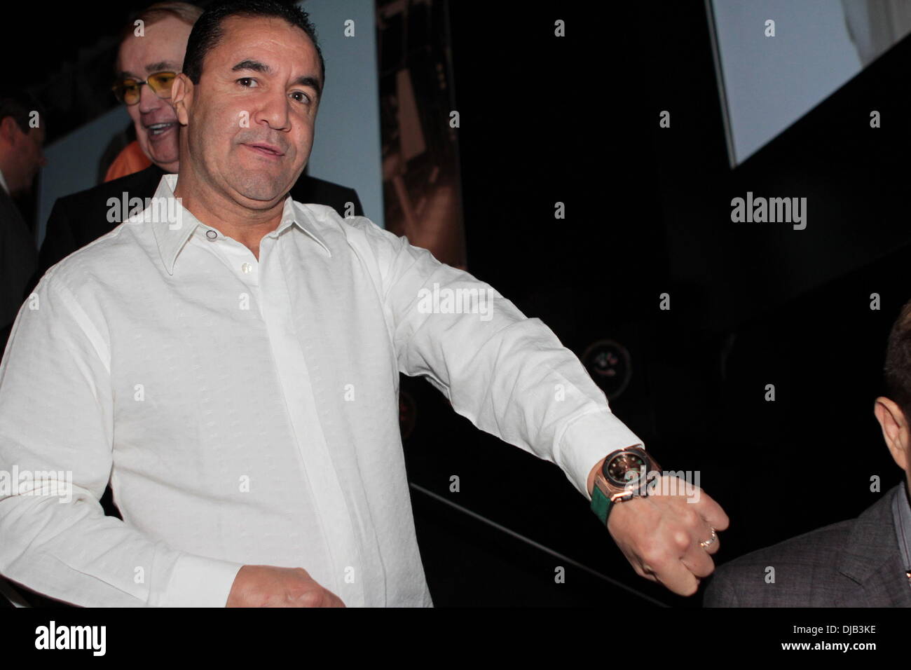 Jeff Fenech Boxing charity event press conference, with 12 unique ...