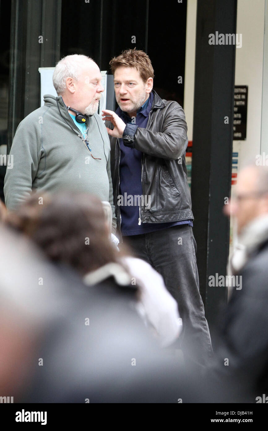 Kenneth ryan hi-res stock photography and images - Alamy