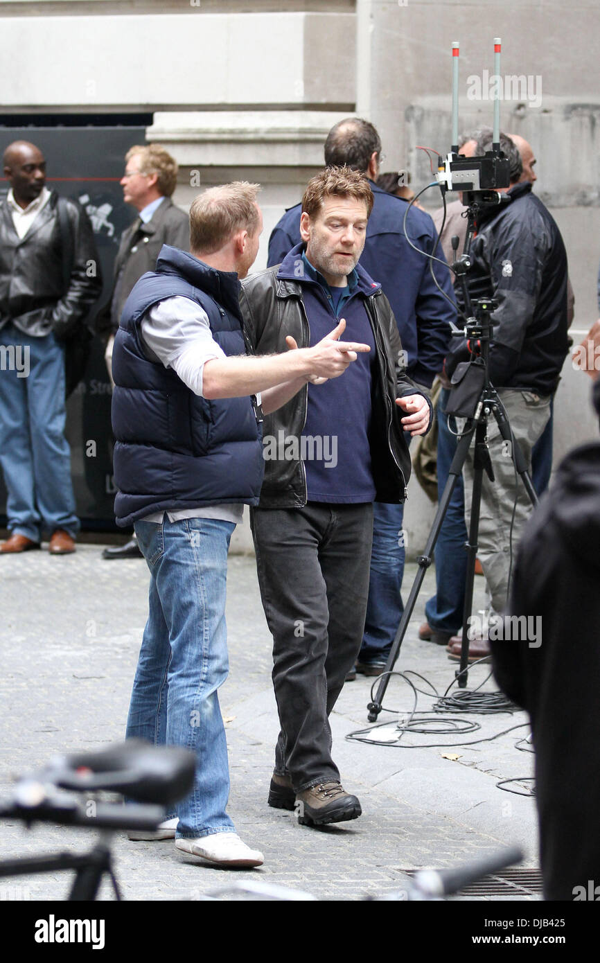 Kenneth ryan hi-res stock photography and images - Alamy