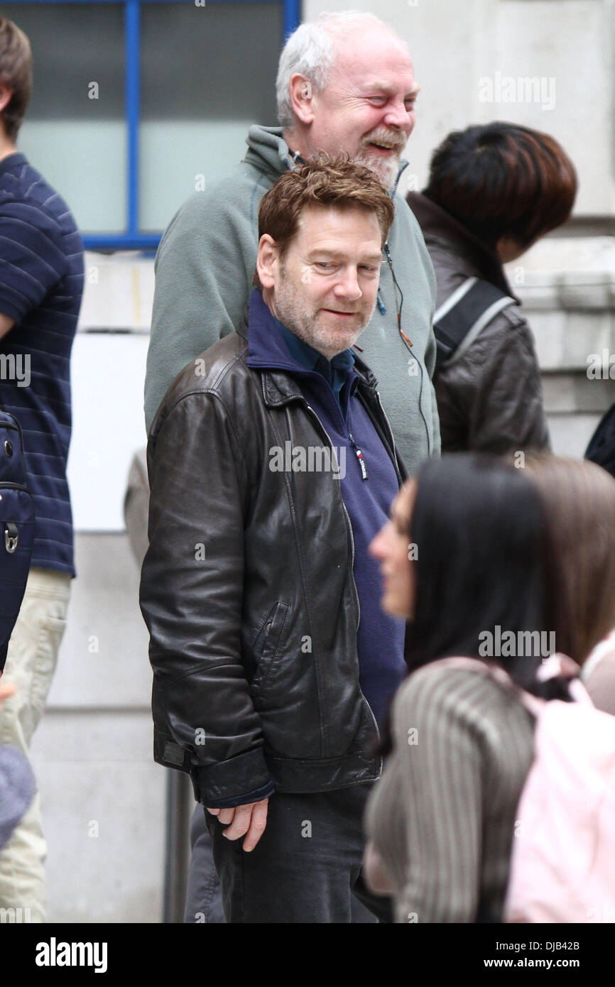 Kenneth ryan hi-res stock photography and images - Alamy