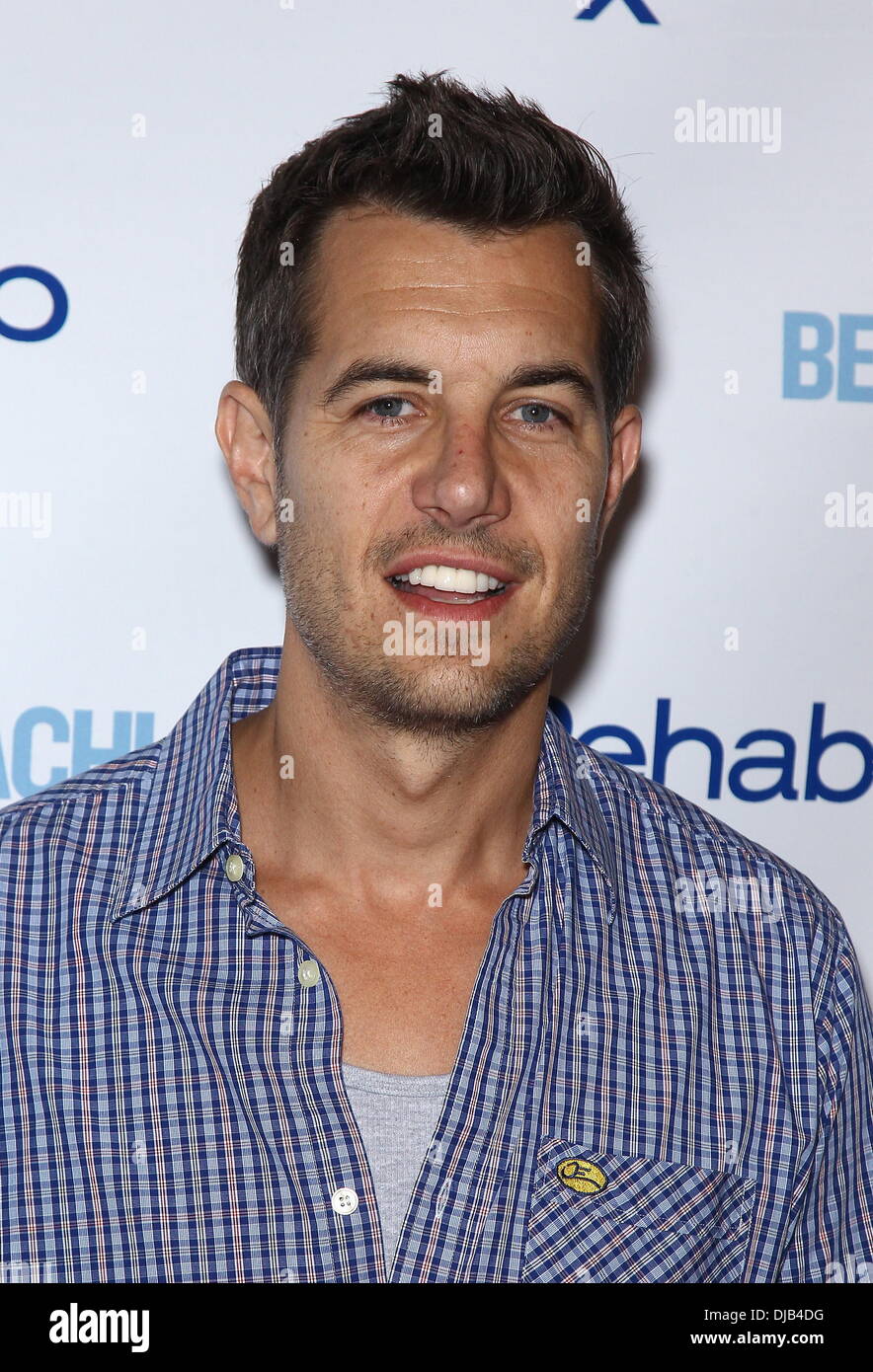 Nick Hexum Hard Rock Hotel & Casino presents Nick Hexum of 311 Las ...