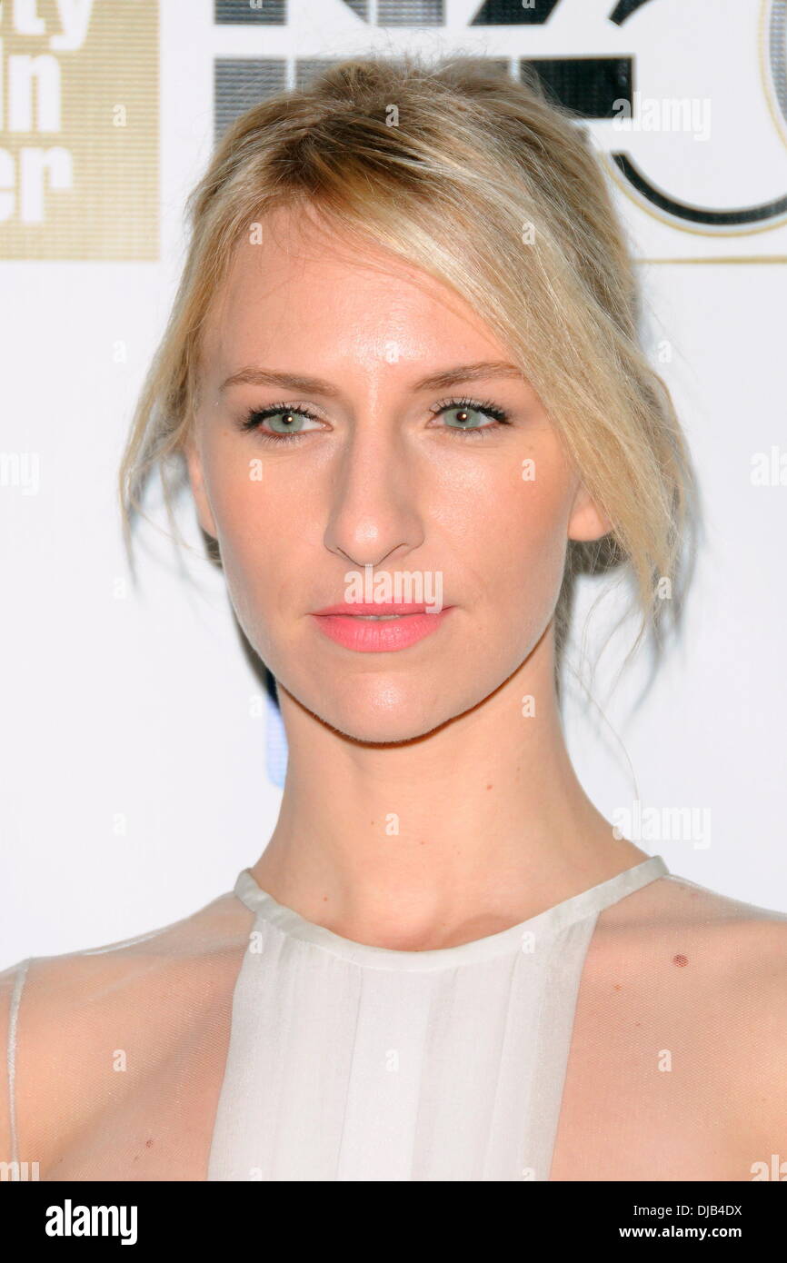 Mickey Sumner The 50th New York Film Festival - 'Frances Ha' - Premiere ...