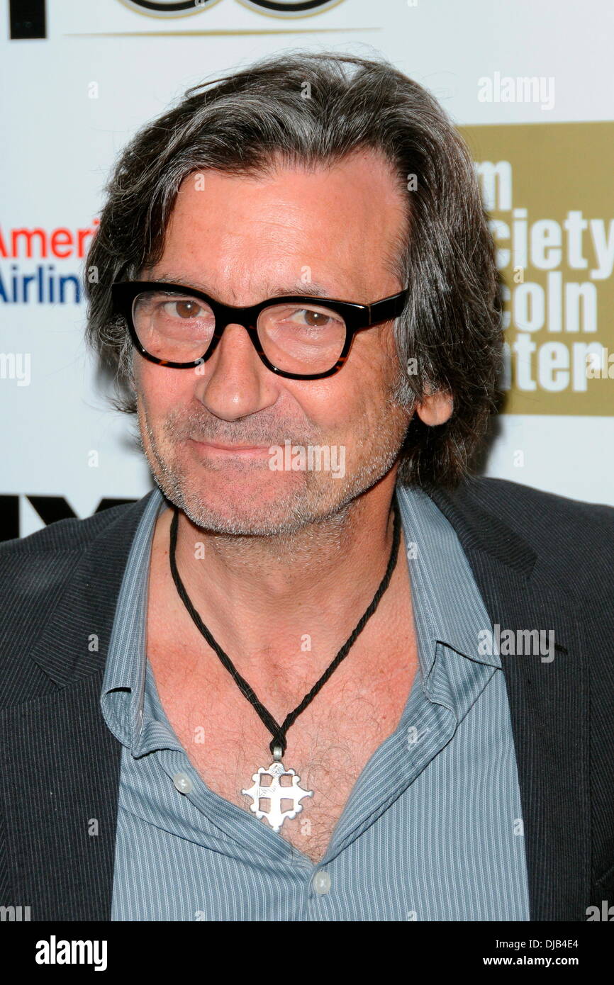 Griffin Dunne The 50th New York Film Festival - 'Frances Ha' - Premiere ...