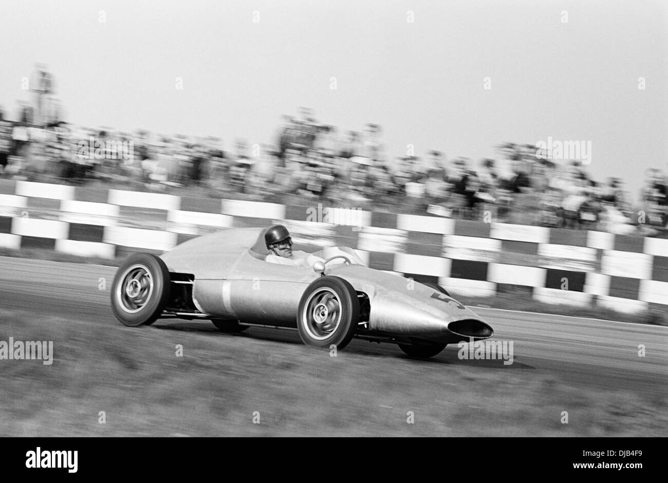 1960 emeryson ford hi-res stock photography and images - Alamy