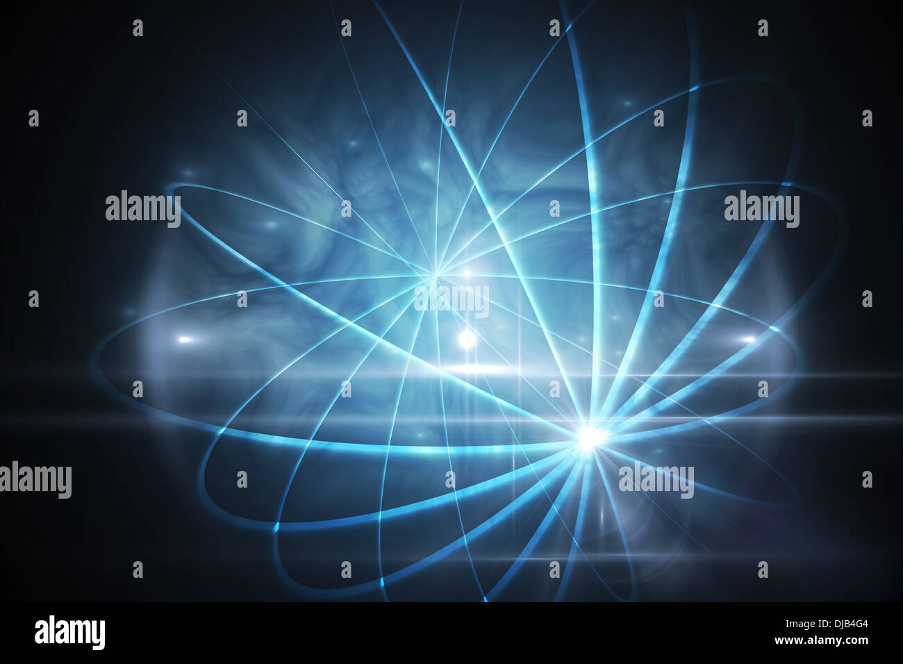 Shiny sphere hi-res stock photography and images - Alamy