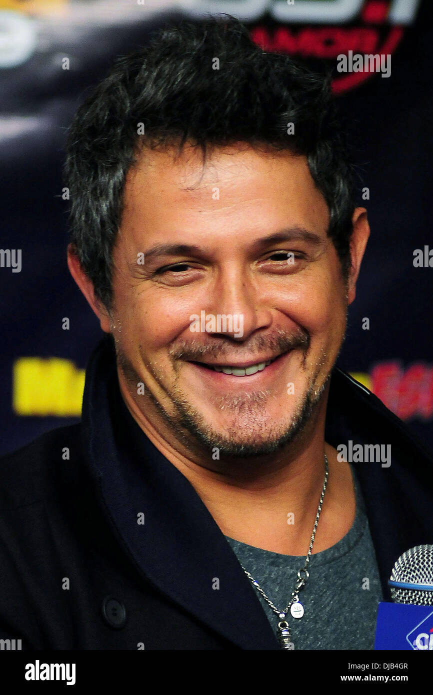 Guitarrista Alejandro Vega