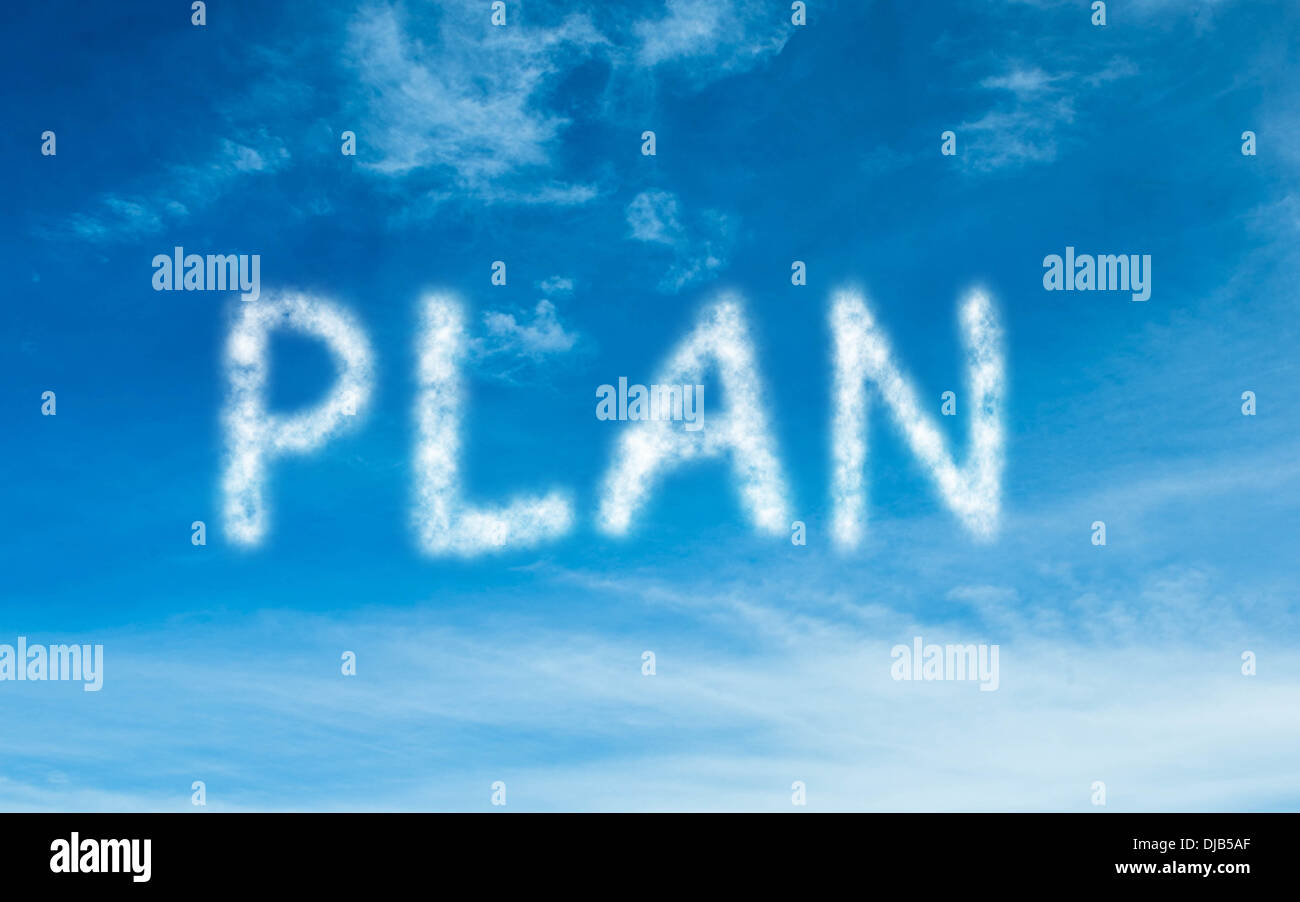 Sky plan hi-res stock photography and images - Alamy